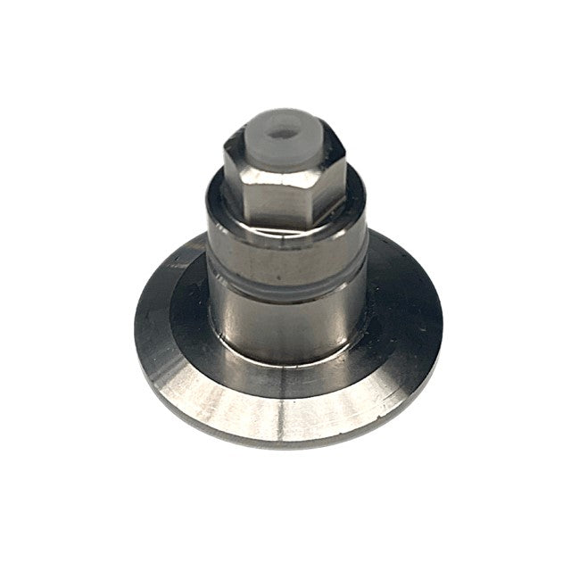 304SS 2" Tri Clover Temp Probe Housing