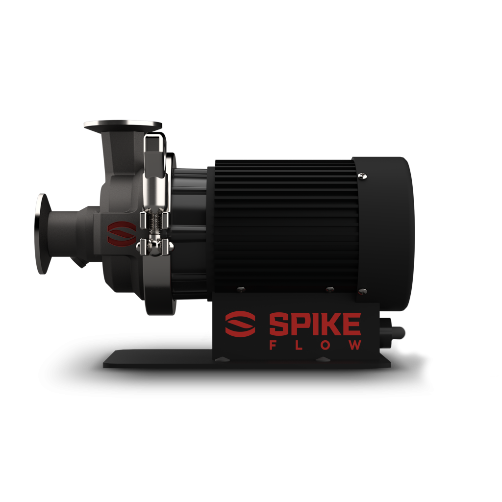 Spike Flow Brew Pump