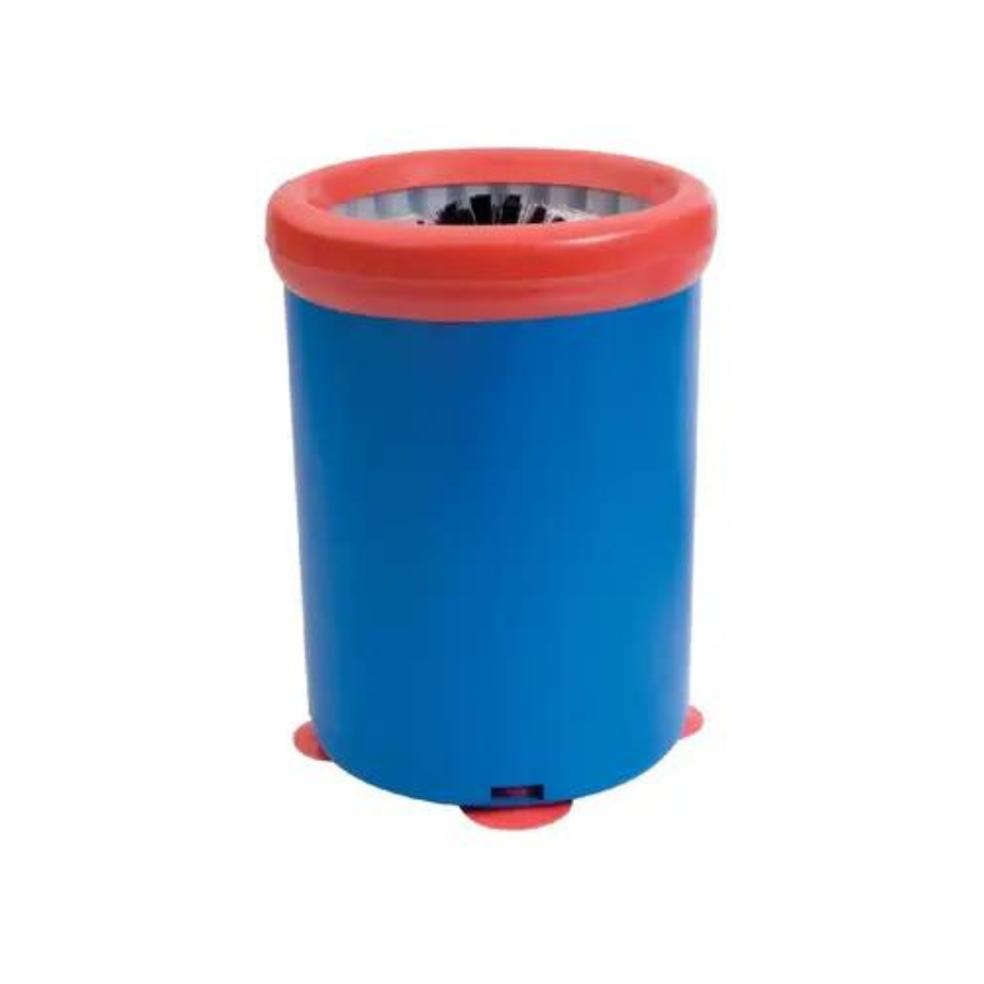 Portable Glass Washing Bucket