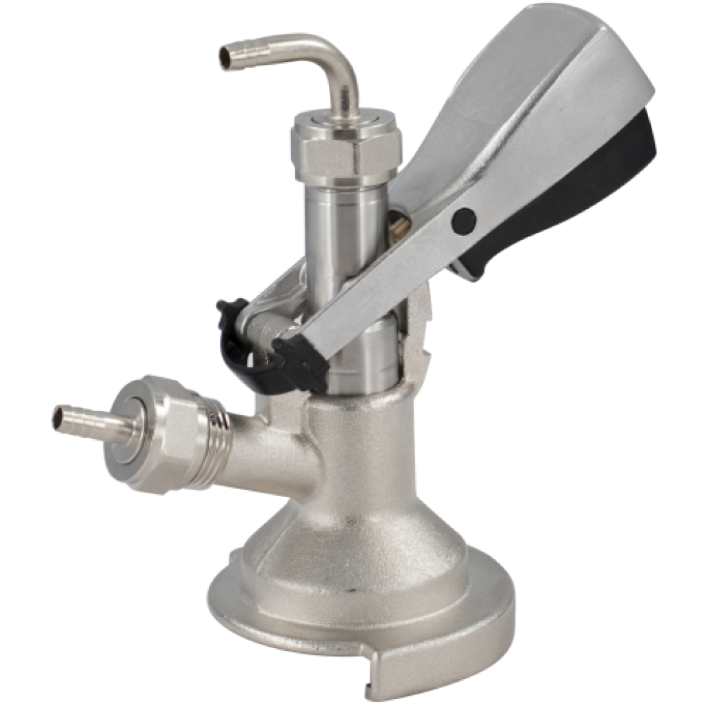 A-Type Coupler (Slider) - Full Stainless Steel