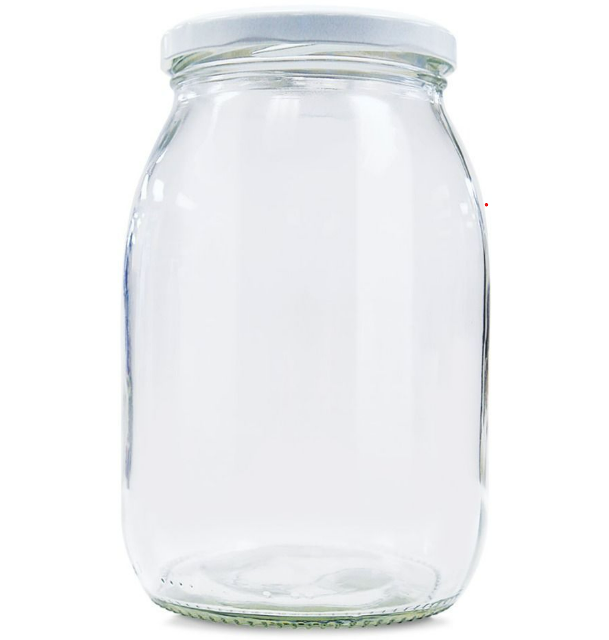 Mad Millie 1L Jar with Lid